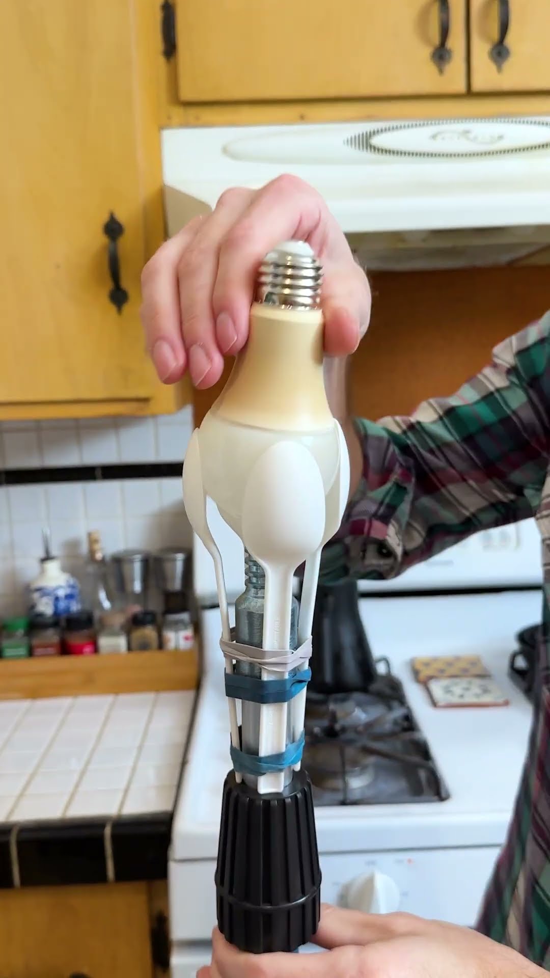 Genius Home Invention! 💡