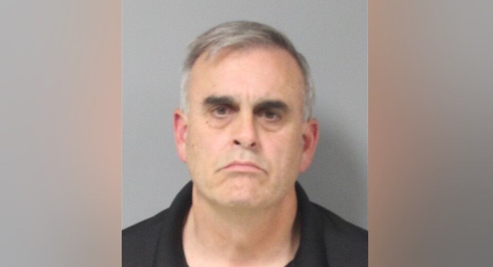 Former pastor at St. Joseph church faces criminal sexual conduct ...