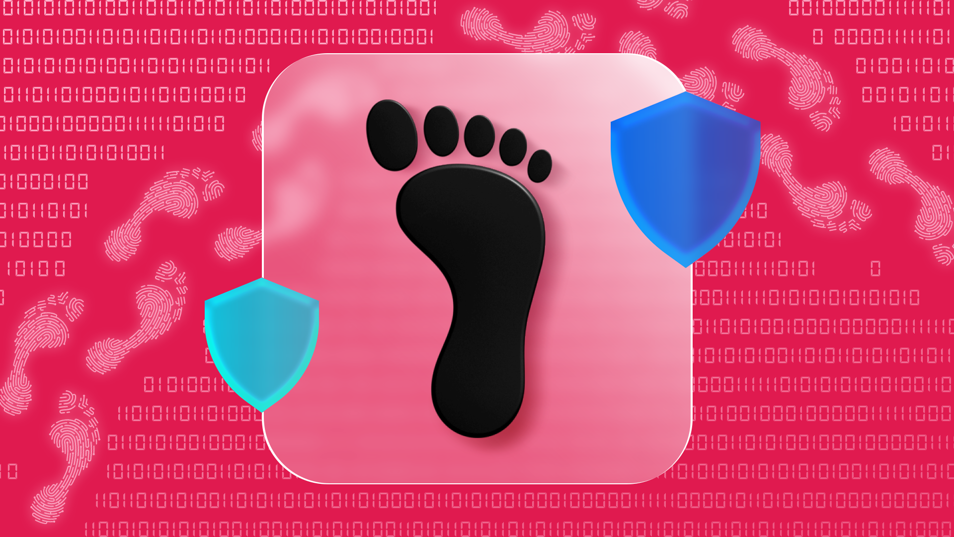 6 things I am doing to reduce my digital footprint