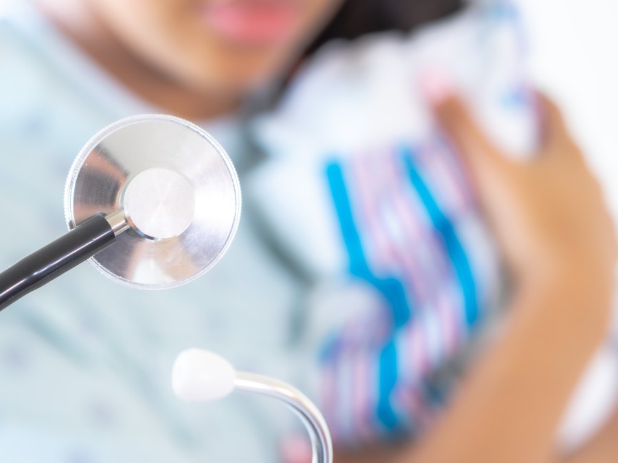 Report highlights health disparities between Ohioans based on race