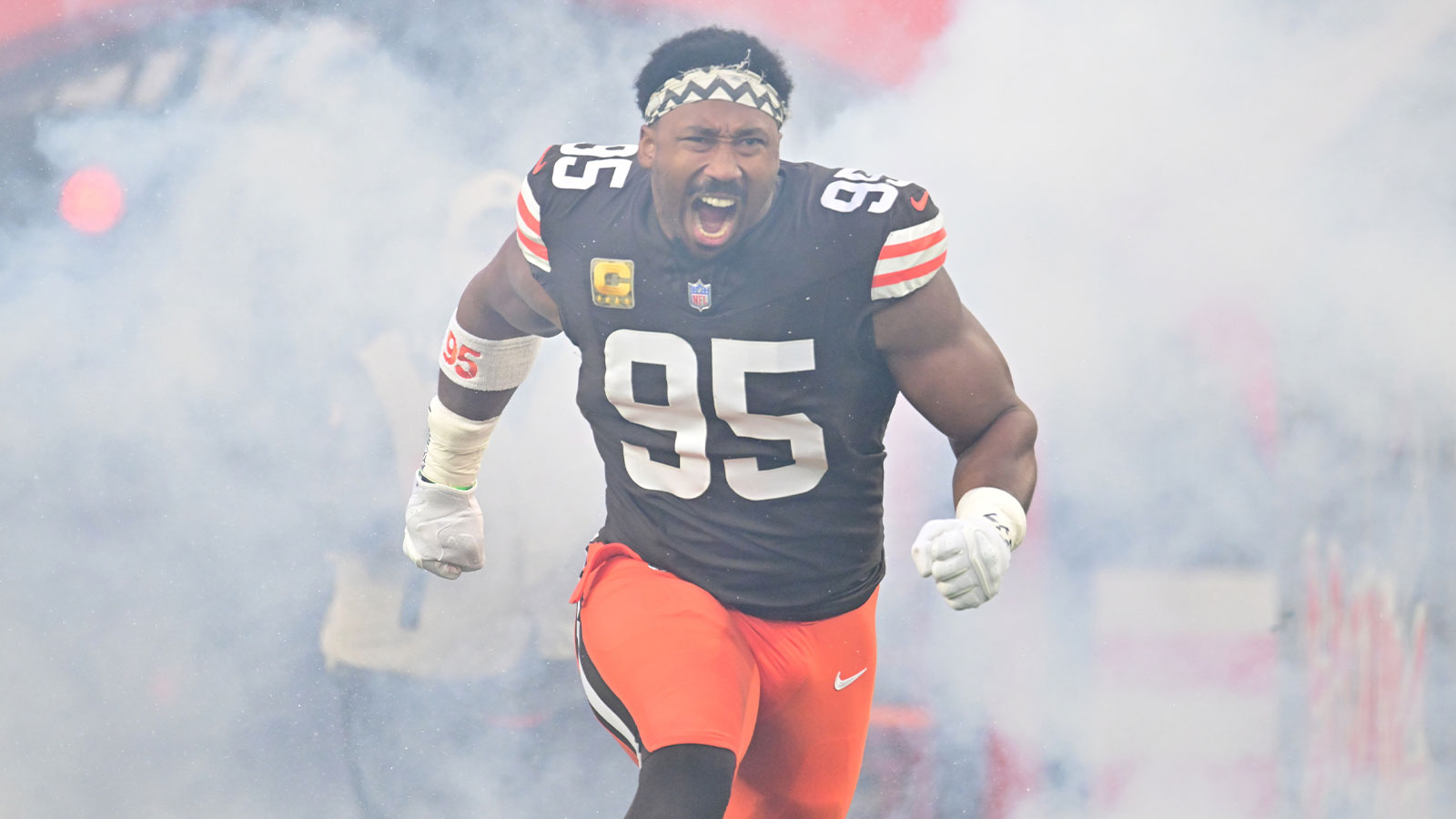 The QB Browns must target in 2027 NFL draft after Myles Garrett trade