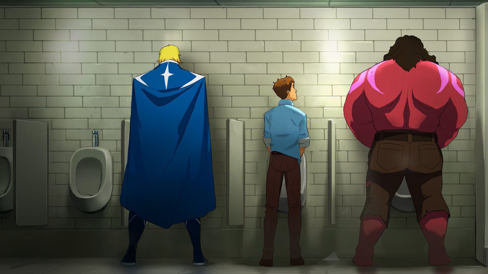 Dispatch full season review – all eight episodes