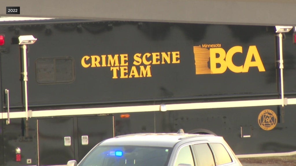 Officer, man in fatal Virginia Minnesota police shooting identified