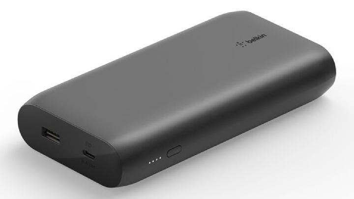 Belkin Tarik 86 Ribu Power Bank, Konsumen Diminta Hentikan Pemakaian