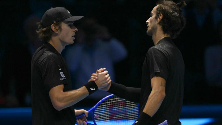 Great’s advice for Demon after brutal loss