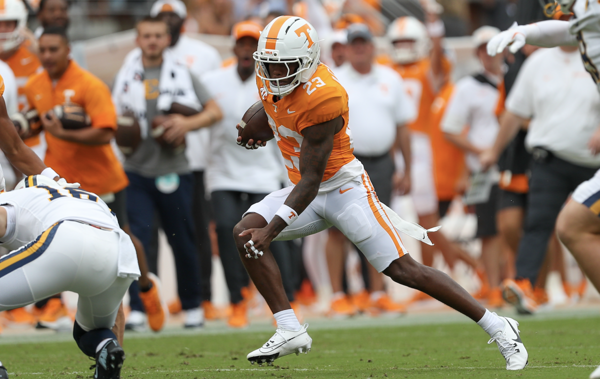 ESPN report details what happened before the New Mexico State game that ...