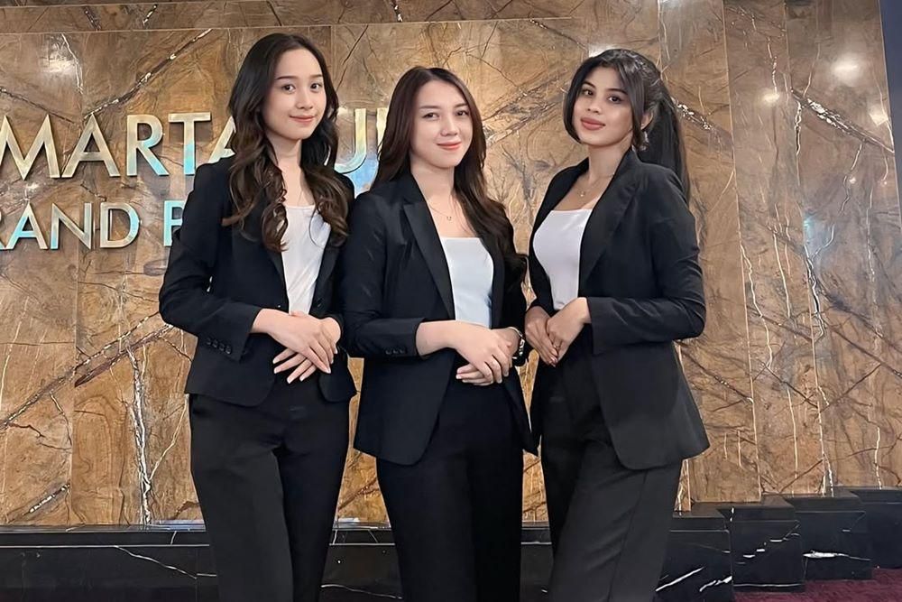 Jobdesk Usher Event: ini Tugas dan Tanggung Jawabnya