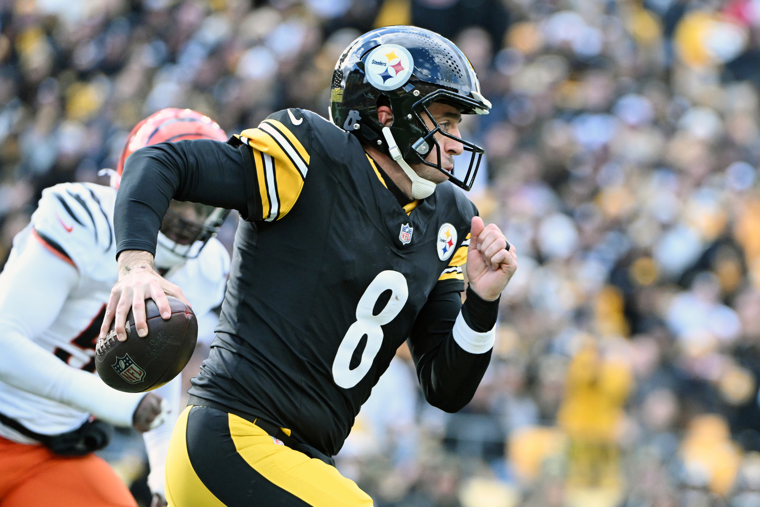 Green Bay Packers: former QB Aaron Rodgers suffers significant injury ...