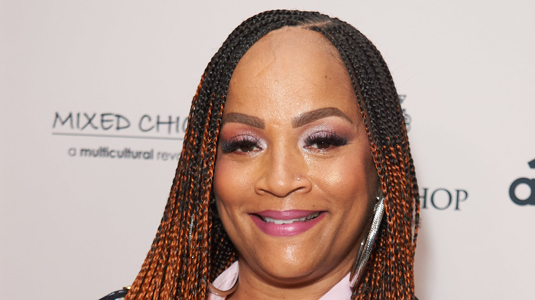 Who Is LL Cool J's Wife, Simone Smith?