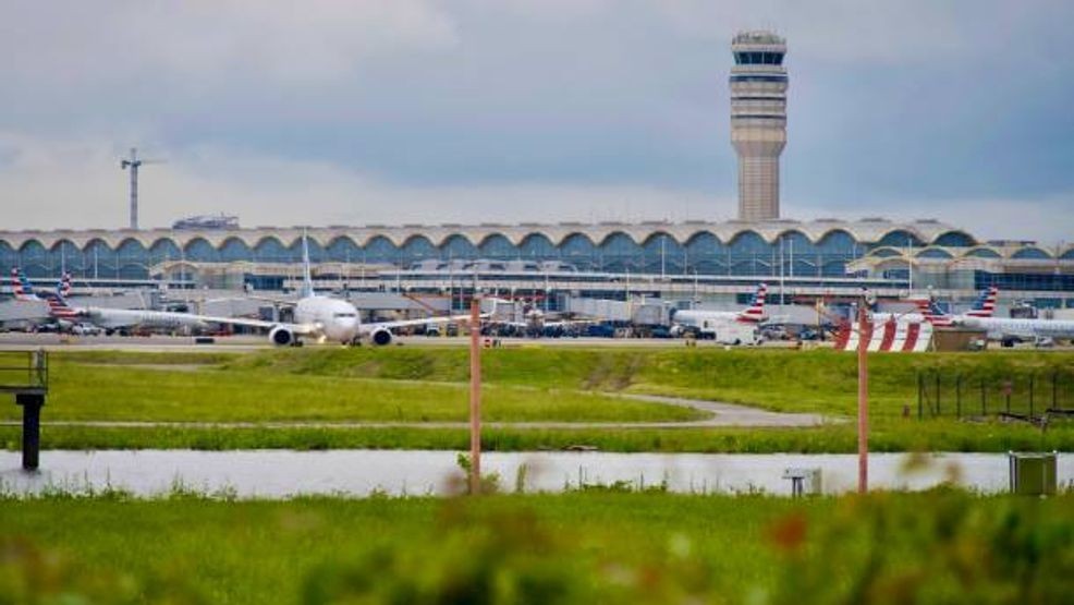 FAA lifts flight restrictions at major airports following end of record ...
