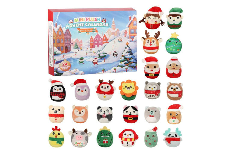 12 Advent Calendars on Amazon Worth Grabbing This Holiday Season — from ...