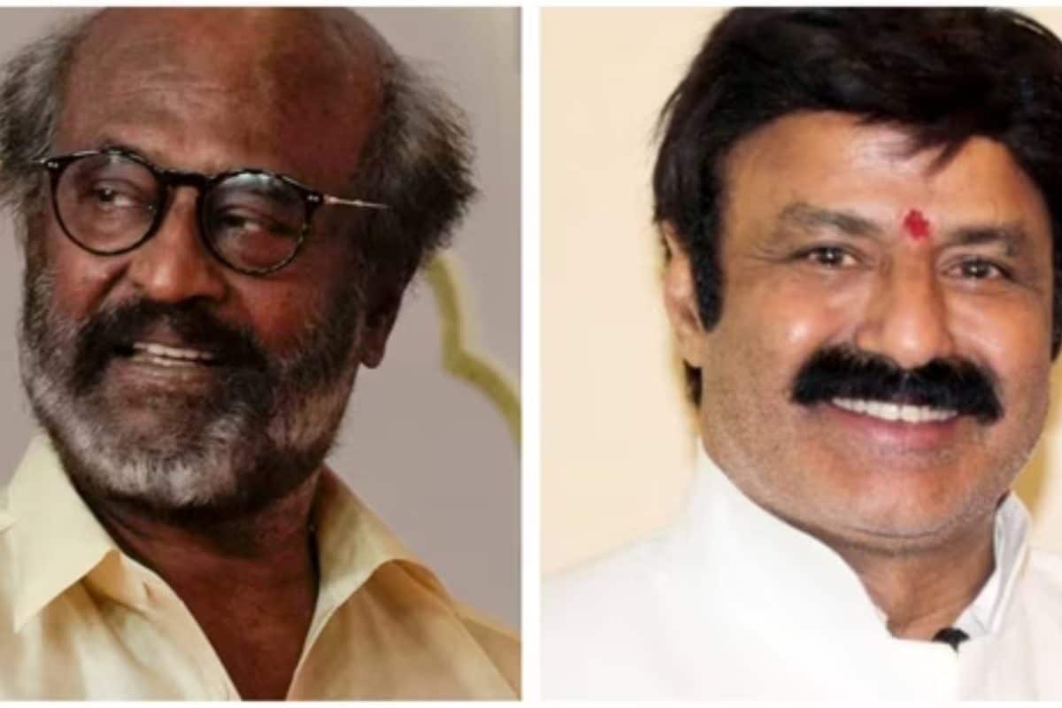 Rajinikanth, Nandamuri Balakrishna To Receive Special Tribute At IFFI ...