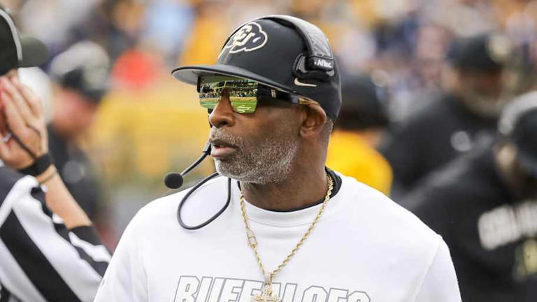 What Rick George’s Exit Means for Deion Sanders’ Long-Term Future at ...
