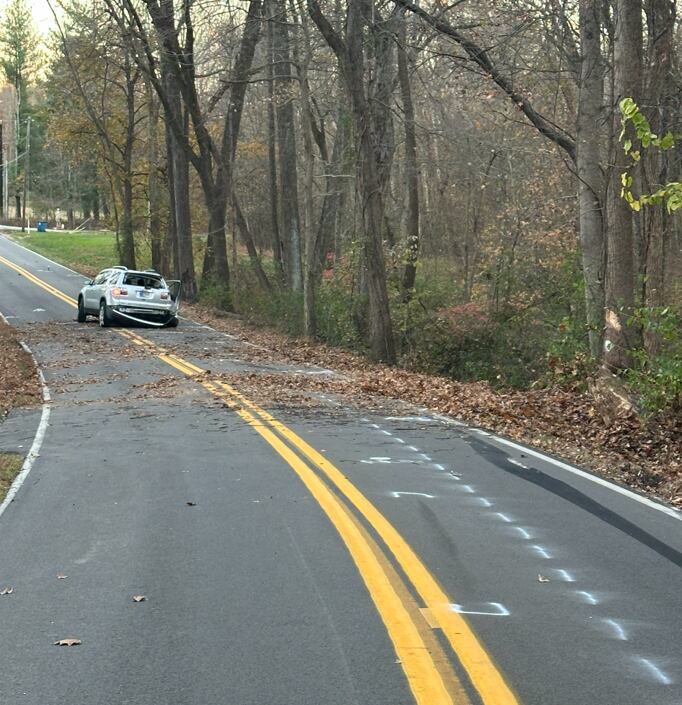 14-year-old killed, four injured in car accident on Evansville’s Northside
