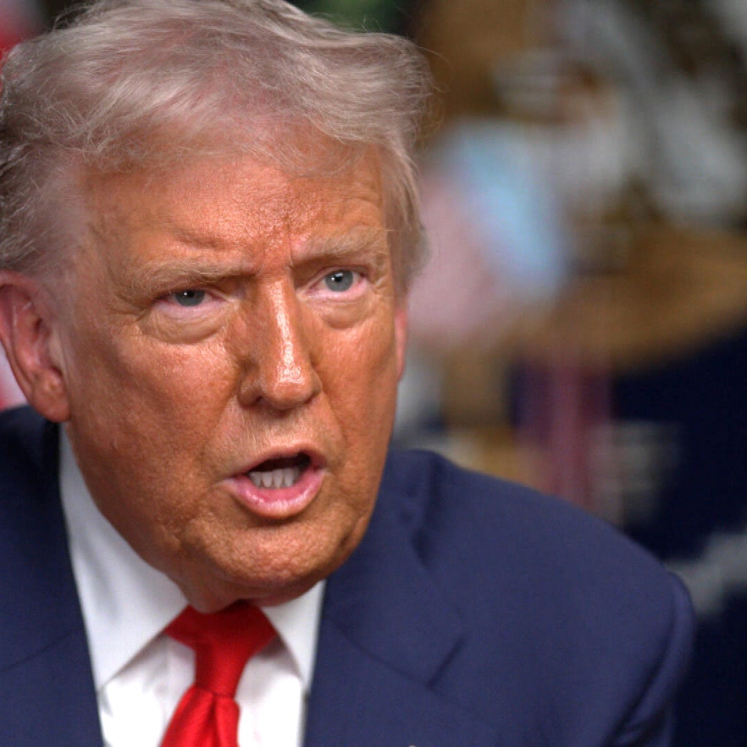 How President Trump is changing pardons