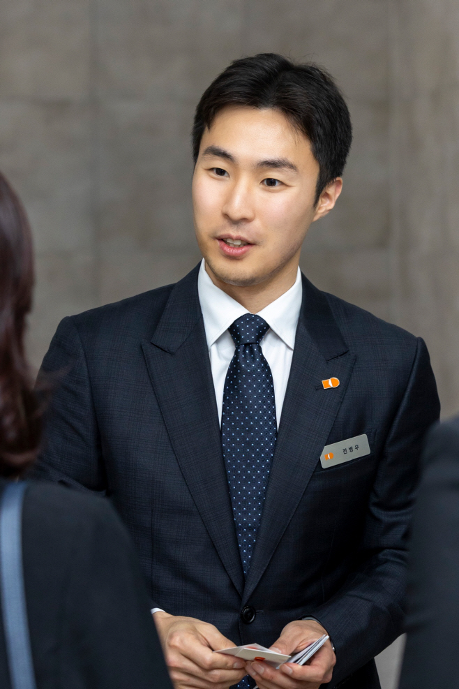 '오너 3세' 전병우, 전무 승진…삼양라운드스퀘어, 정기임원인사 단행