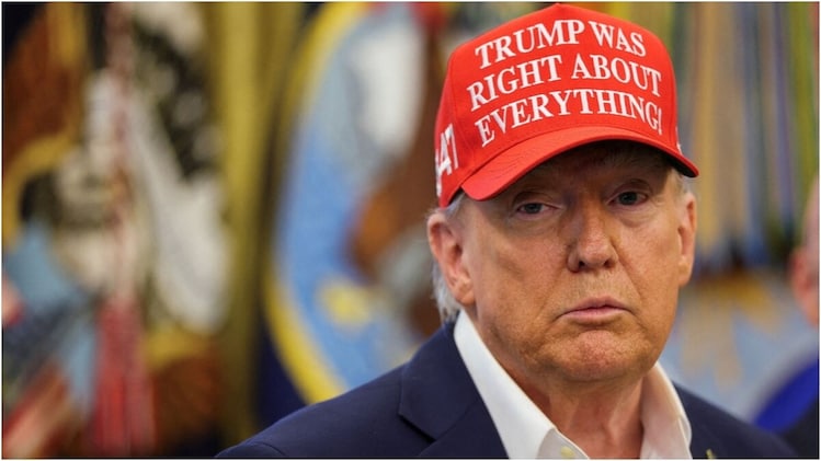 'Very severe penalties coming': Trump threatens nations trading with ...