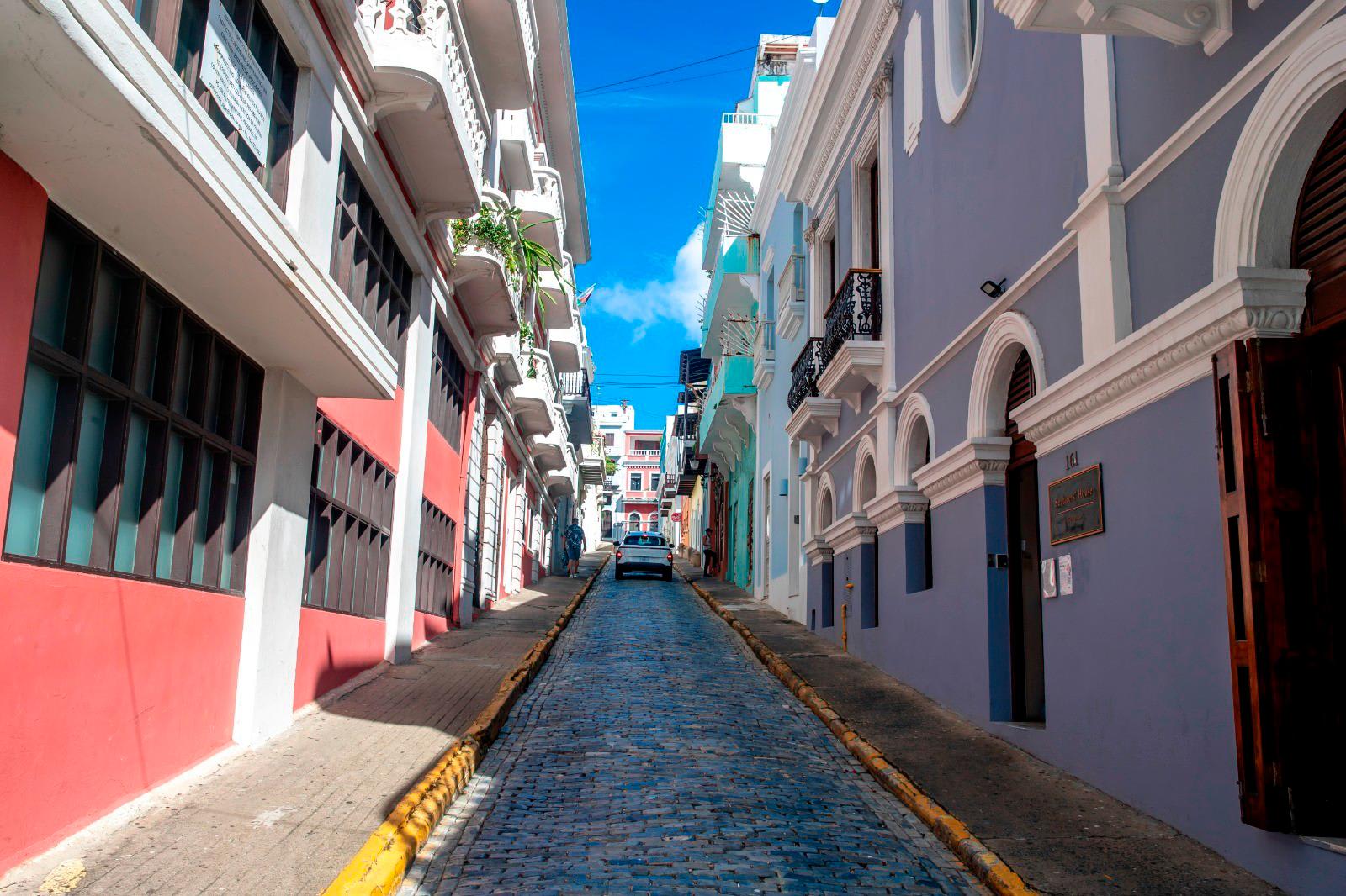 Puerto Rico: una isla que sorprende, abraza y conquista