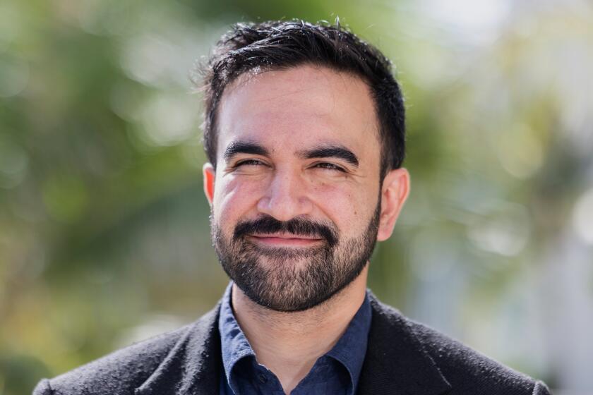 Trump plans to meet with Mamdani, says he'll 'work something out' with ...