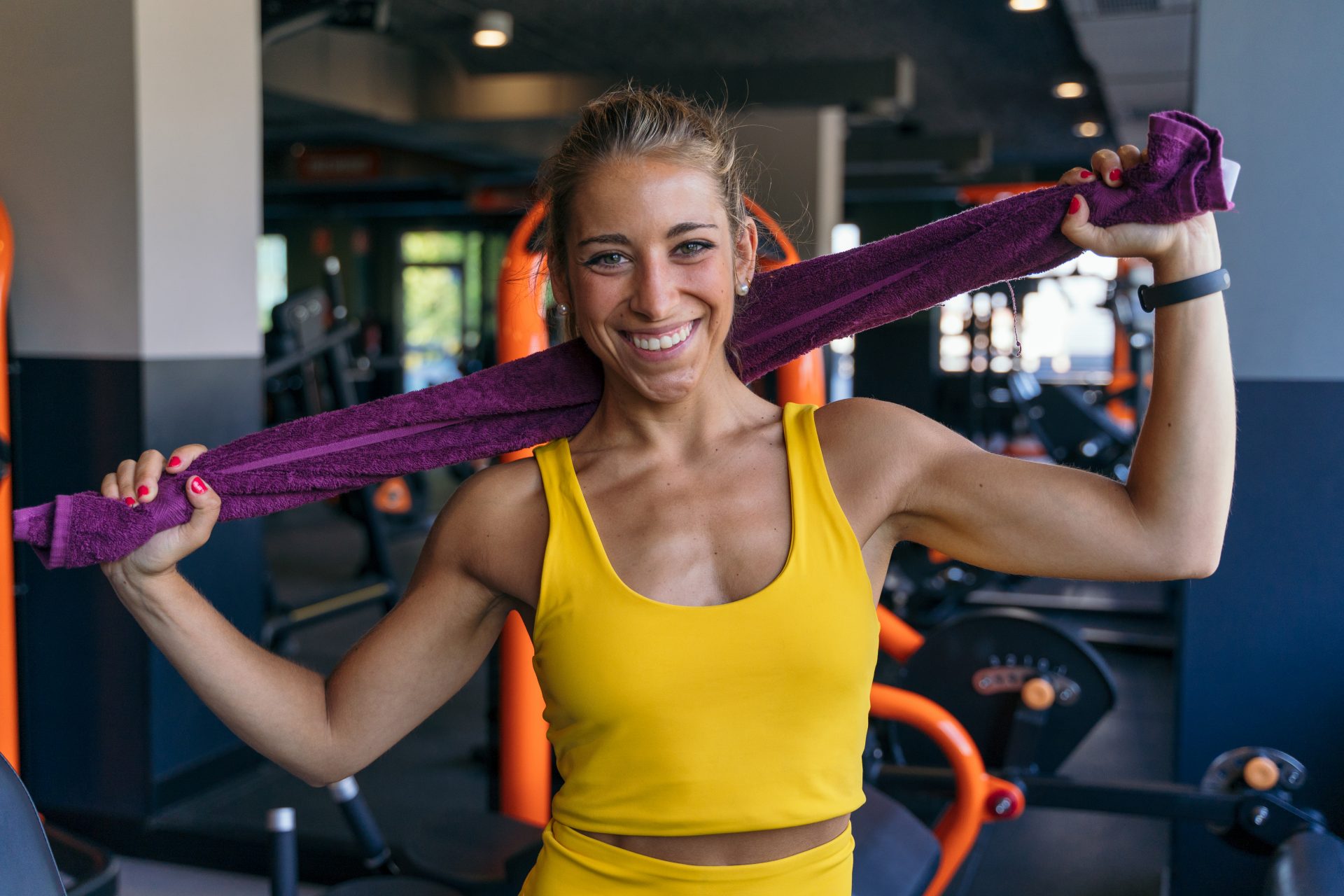 How does muscle memory work?