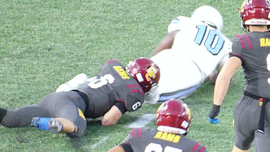 Oregon High School Football Top 25 State Rankings – Nov. 16, 2025