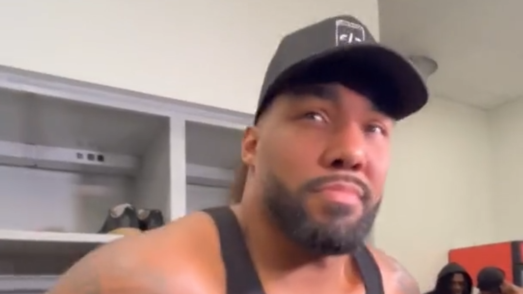 Locker room in SoCal: Seahawks' Leonard Williams wants to see Rams ...