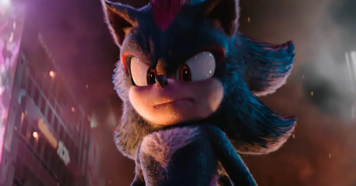 Keanu Reeves Fans Will Love This New Sonic Universe Rumor