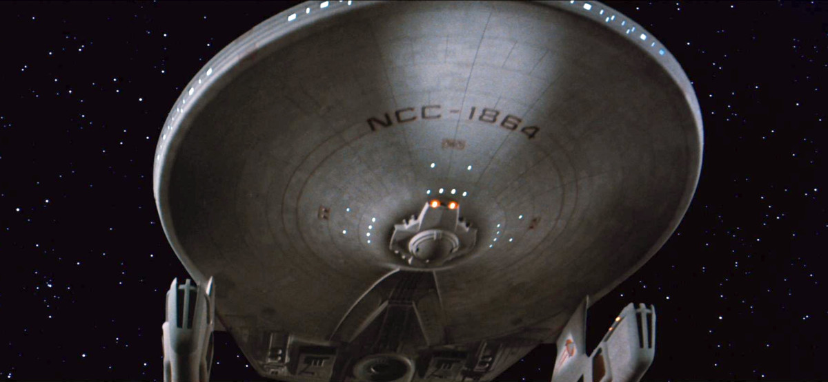 Next Star Trek Movie Coming From 'Dungeons & Dragons' Writers ...