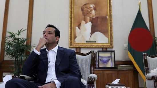 Hasina's son issues violence warning ahead of Bangladesh verdict: ‘She ...