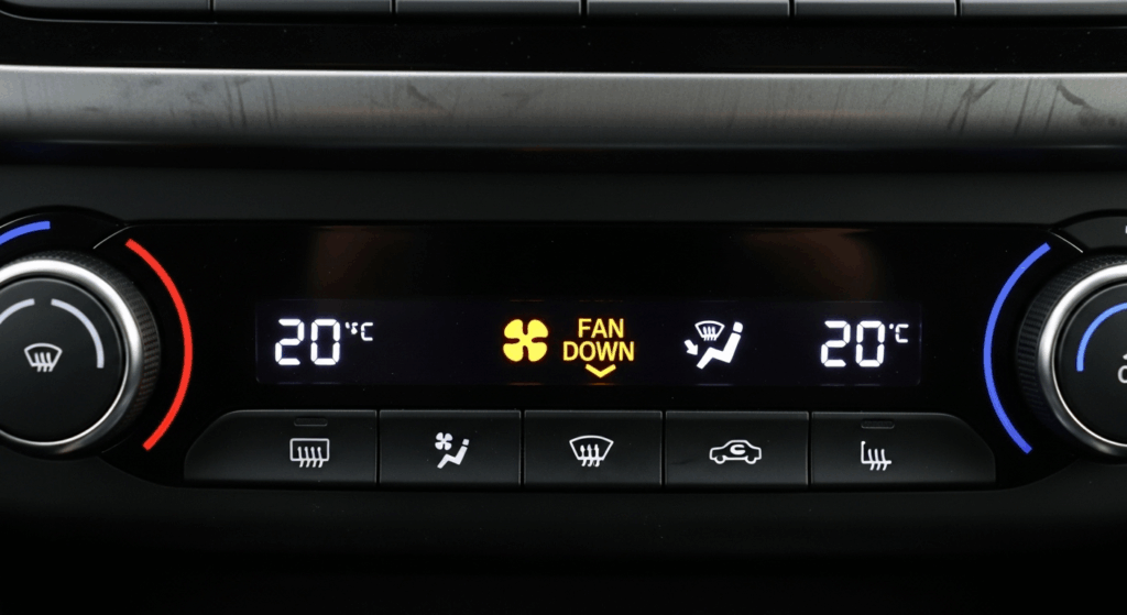 [Car-Sign]추운날씨 당신의 자동차 실내 공기는 안전한가요?