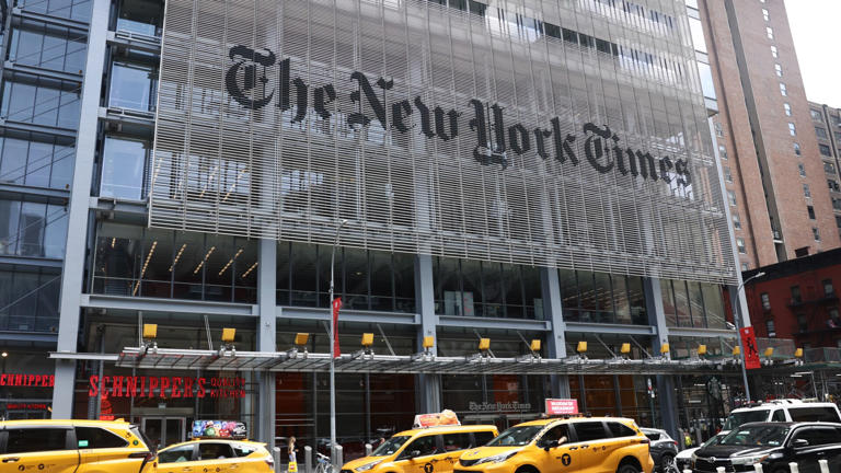New York Times article sparks worldwide controversy and debate