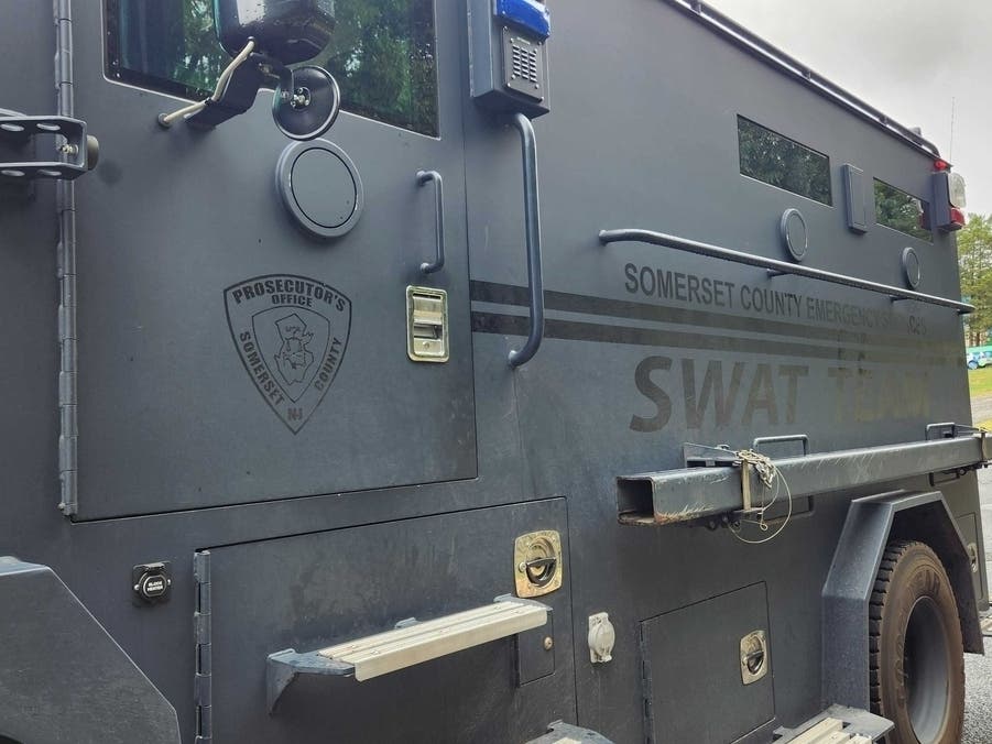 Woman Found Dead, Man Arrested After SWAT Situation In Somerville