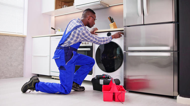 Troubleshooting Why Your Washing Machine Is Making So Many Sounds
