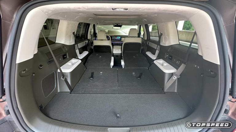 Top 10 most comfortable SUVs for long road trips in 2026