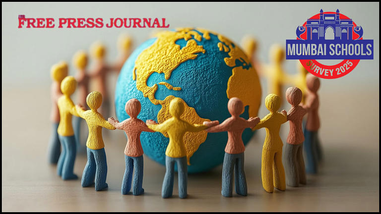 FPJ Mumbai Schools Survey 2025: Champion In Inclusivity & Global ...