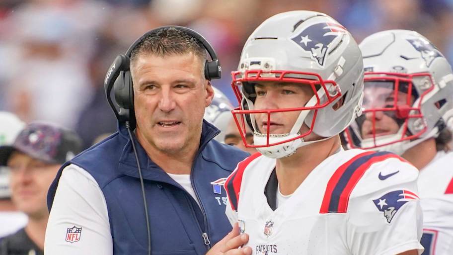 Patriots Still Standing Strong in AFC Playoff Picture