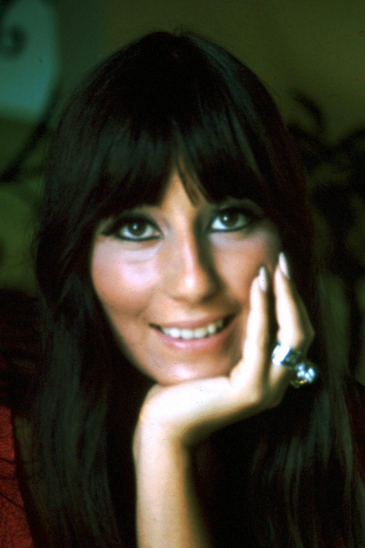 Cher: The early days