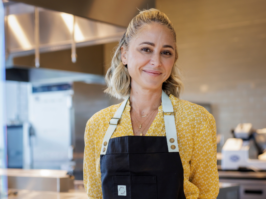 Chef Brooke Williamson’s Top Holiday Hacks for a Chaos-Free ...