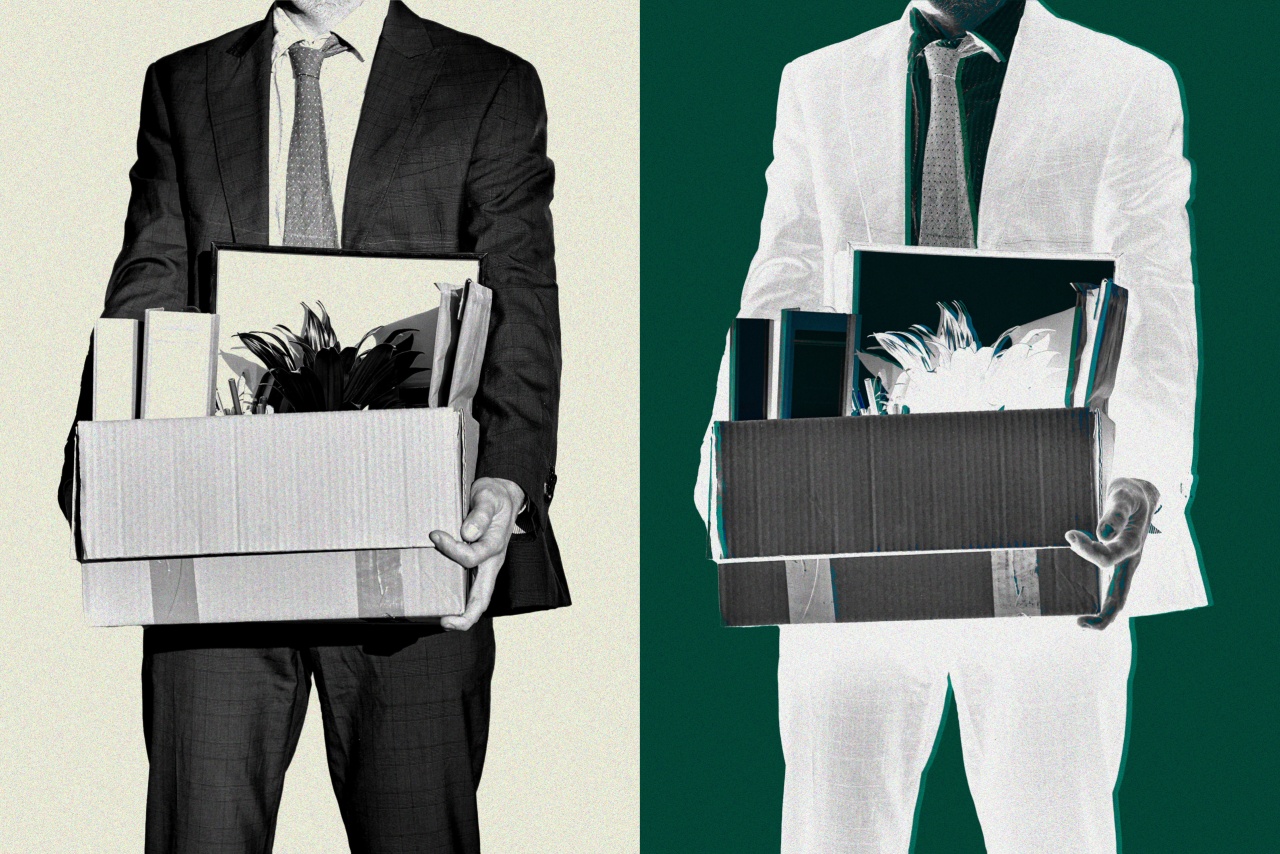 Layoff Tactics Keep Changing, and the Blunders Keep Coming