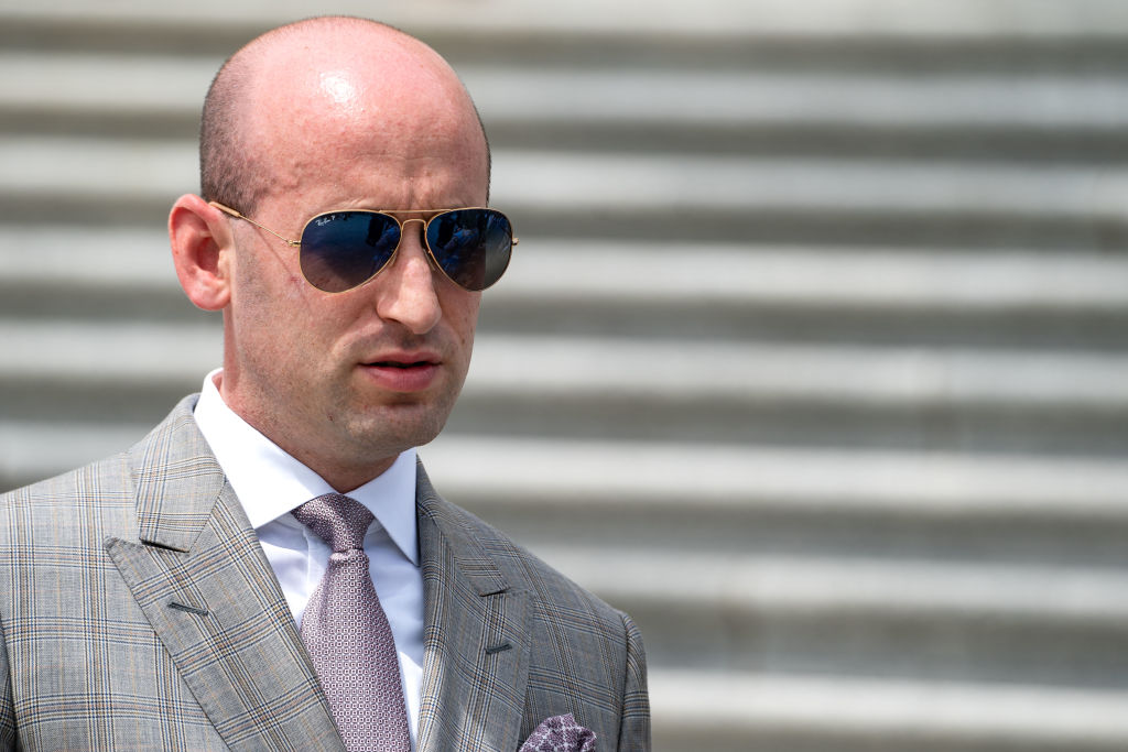 Stephen Miller Faces Backlash from Relatives