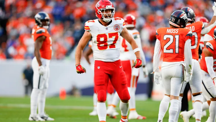 Kansas City Chiefs playoff picture: Why Kansas City faces tough AFC ...