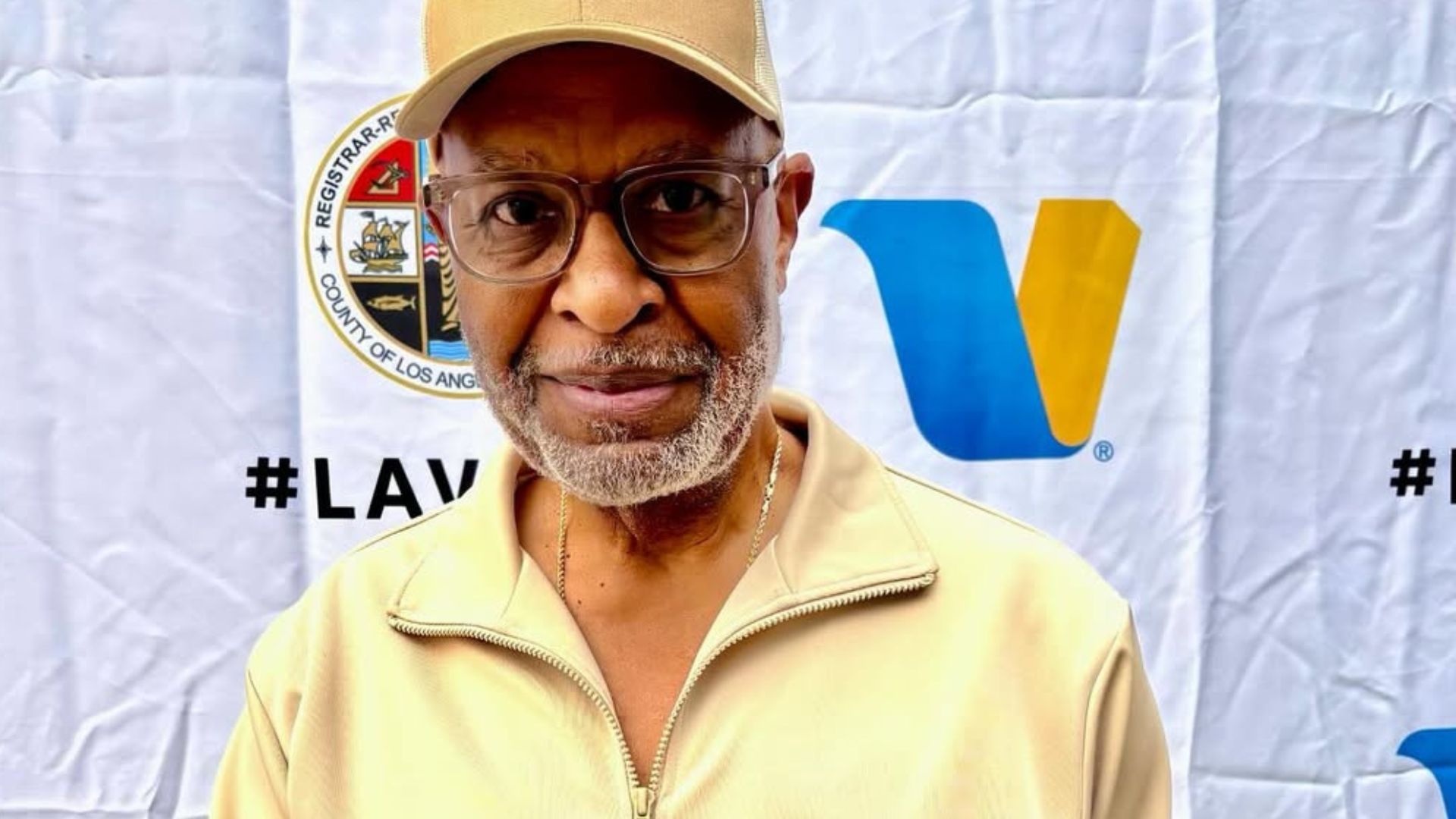 Querido actor de Grey’s Anatomy, James Pickens Jr., revela que tiene cáncer