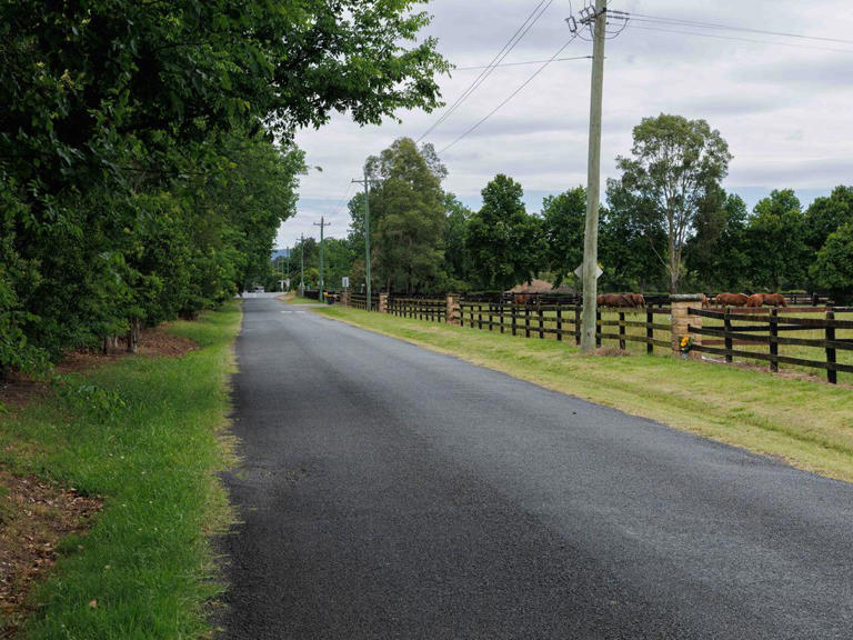 Man found dead after hit-run horror