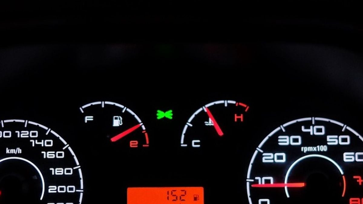 Apa itu sensor ECT? Fungsi, cara kerja, dan tanda kerusakannya - Wajah ...