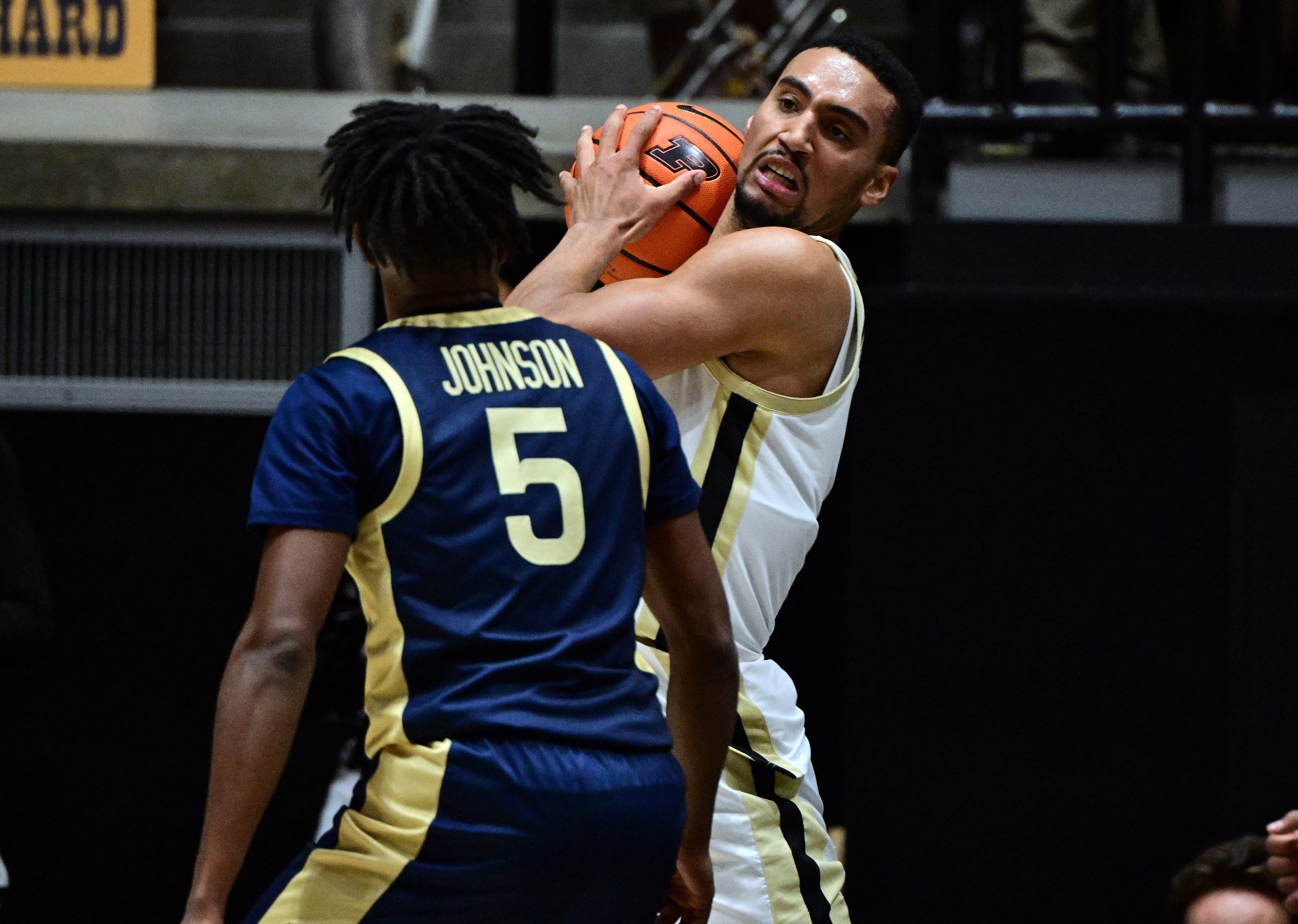 No. 1 Purdue basketball vs Eastern Illinois start time, TV channel ...