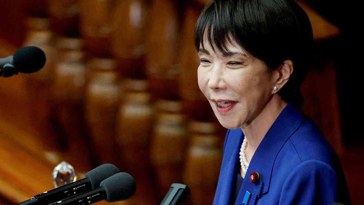 Au Japon, une économie qui souffre, plombée par l’augmentation des ...