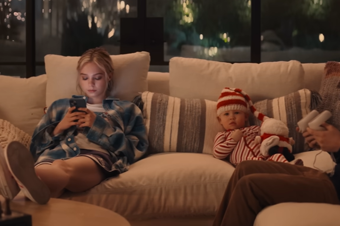 Unwrap the Cheer: 5 Christmas Movies on Netflix That Feel Like Coming Home