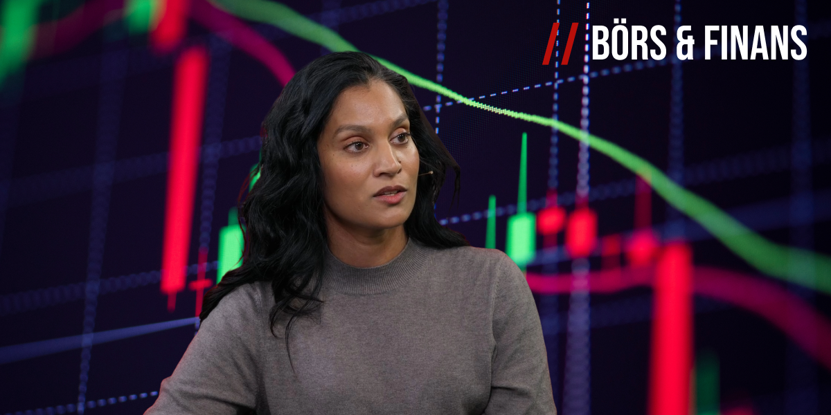 Northmill: Stärk din privatekonomi inför kriser