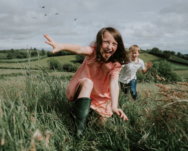 The "Unschooling" Movement Is Going Viral, And People Who Lived It Have ...