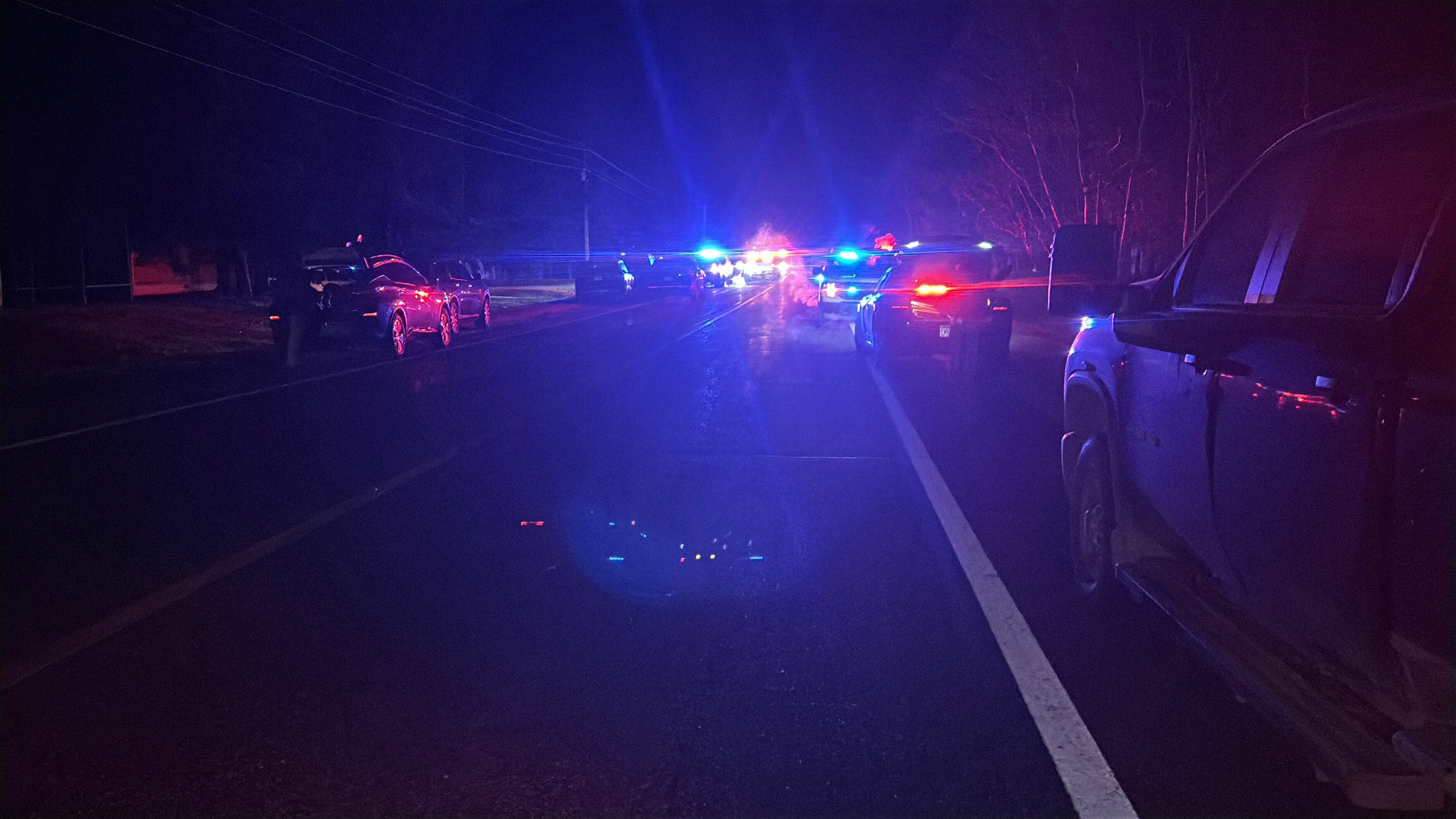 Deputy shot, suspect dead in Cass County officer-involved shooting